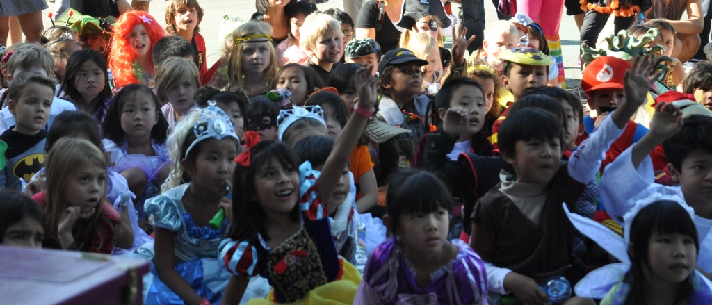 The Best Halloween Magic Show - Jersey Jim Comedy Magician Blog