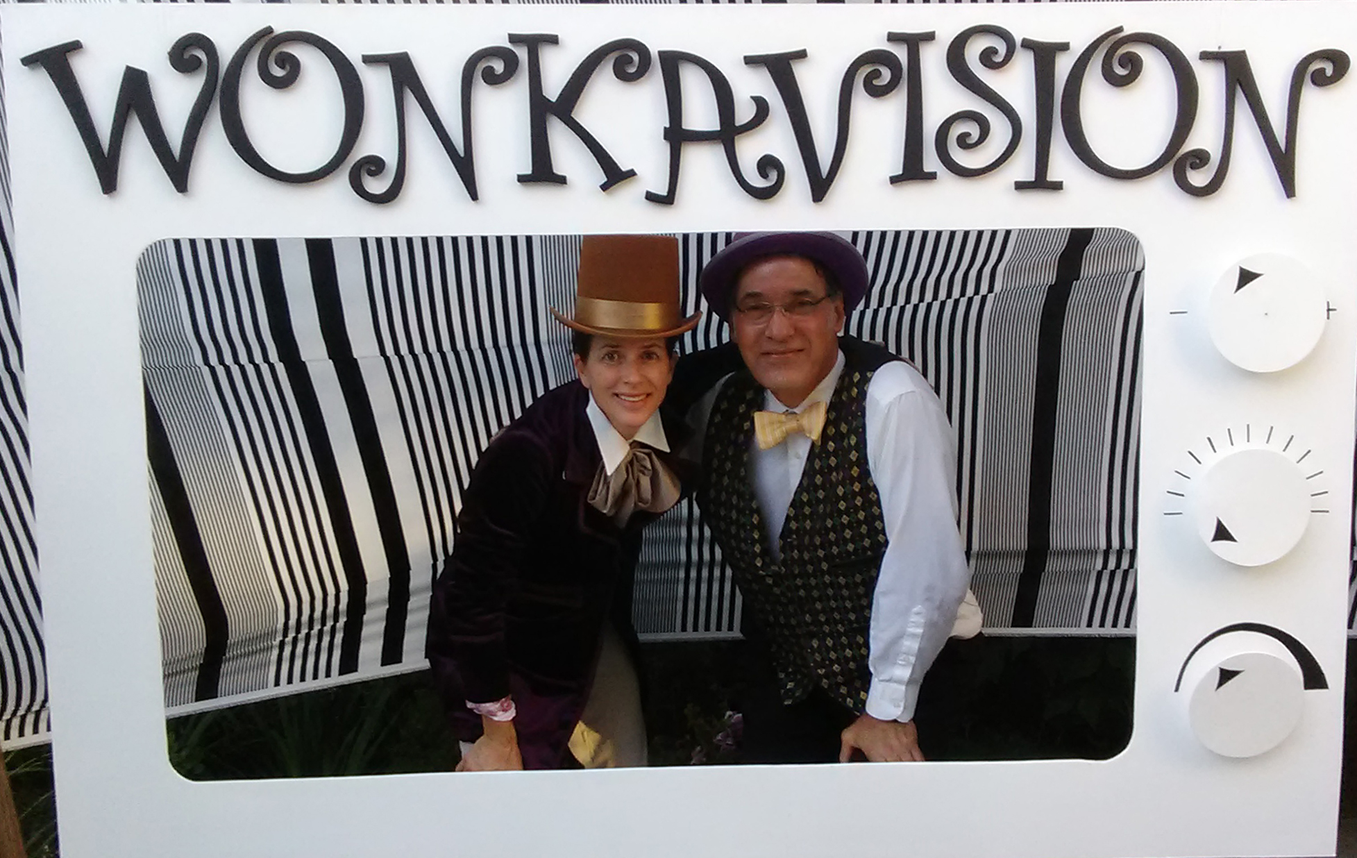 Wonka Vision with Jersey Jim Comedy Magician - Jersey Jim Comedy ...
